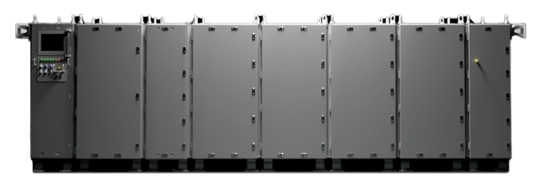 Solid State Transformer | RCT Systems